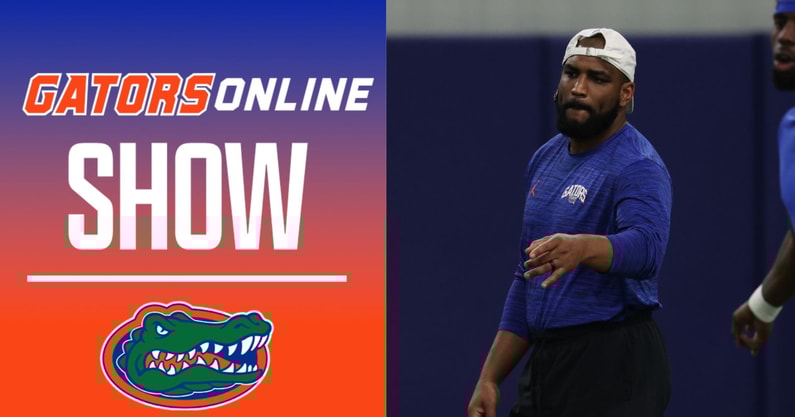 Gators Online Show: UF contract details, recruiting budget rises