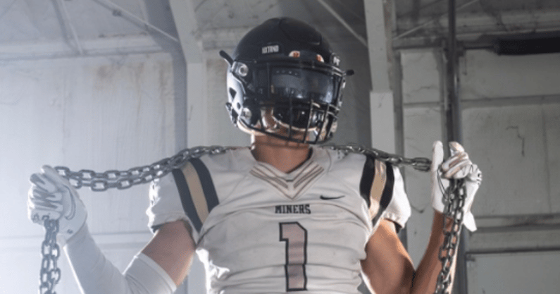 Marcus Wimberly has Ole Miss in Top 7 ahead of visit