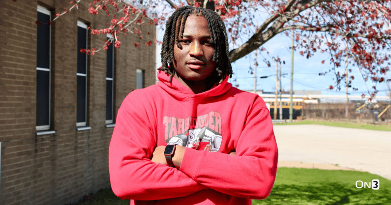 Inital on 2026 LB Cincere Johnson's Notre Dame recruitment