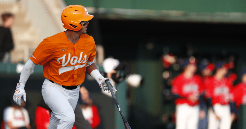 Ole Miss 8, Tennessee 5 | Four Quick Takes