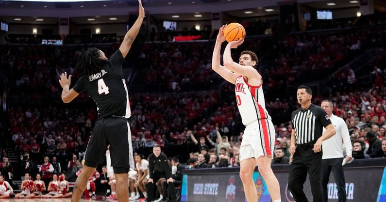 Ohio State: Despite comeback, Buckeyes fall short to Georgia