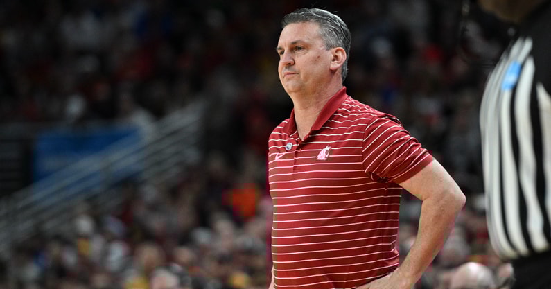 Kyle Smith gets emotional describing resources Stanford can provide his ...