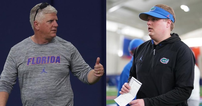 Austin Armstrong, Ron Roberts evaluate state of Florida's defense