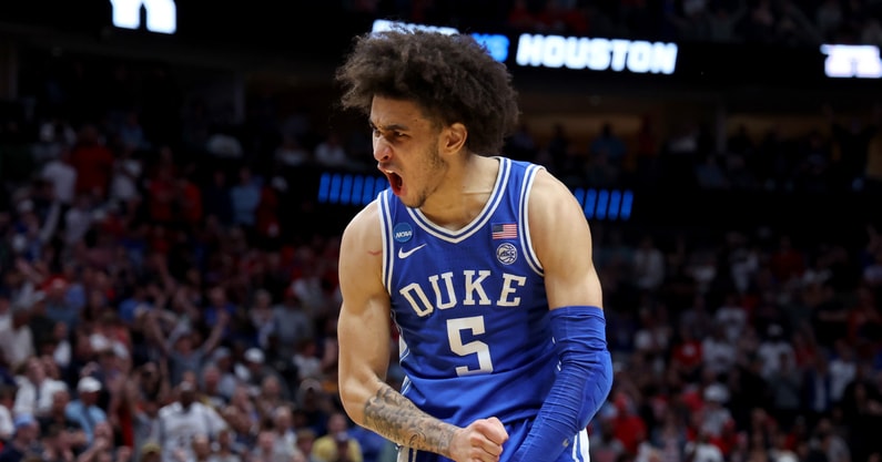 Duke toughness impressed Jay Bilas in NCAA Tournament win over Houston