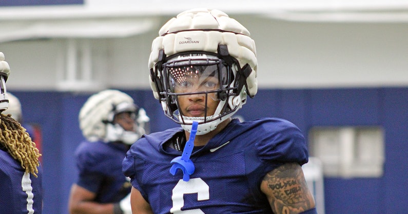 Penn State spring practice updates; Mel Kiper talks Chop Robinson's NFL ...