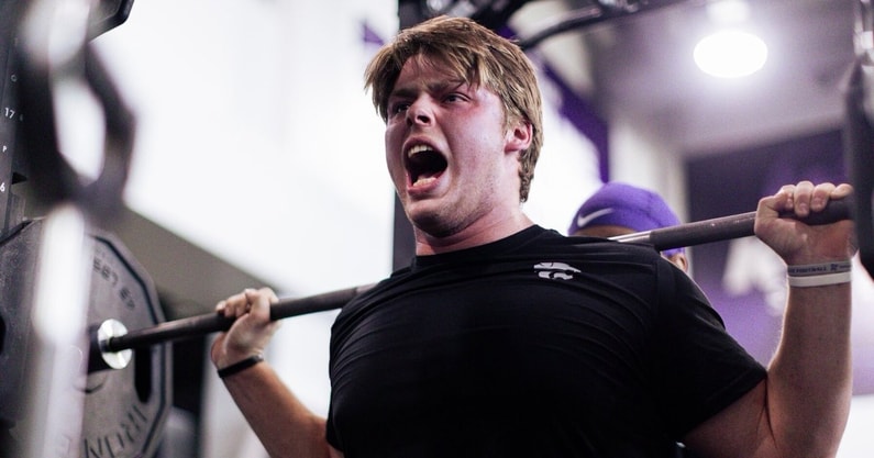 Five things: How Travis Bates makes Kansas State better