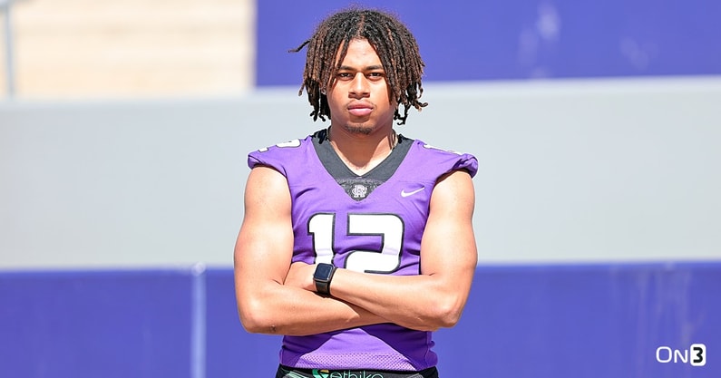 First Notre Dame visit exceeds 2026 CB RJ Sermons' expectations