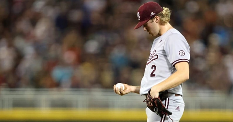 Diamond Dawgs in the Minor Leagues Update: Year End Edition - On3