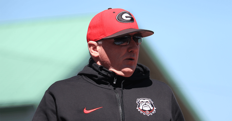 Tony Baldwin explains UGA's approach facing elimination vs. Liberty in ... Tony Baldwin explains UGA's approach facing elimination vs. Liberty in ...