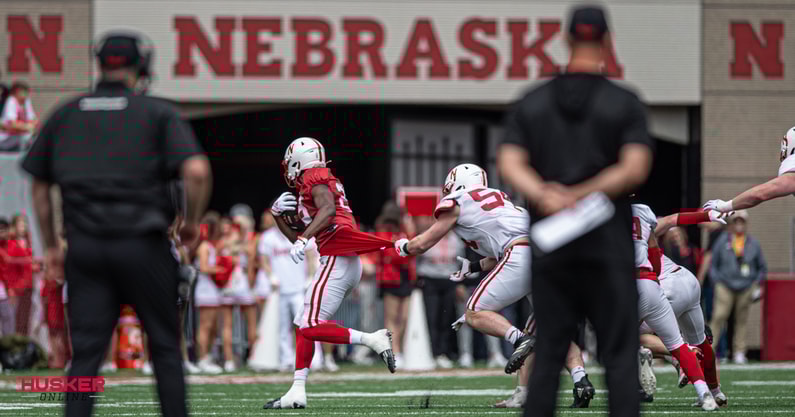 What we learned from Nebraska's UTEP press conference