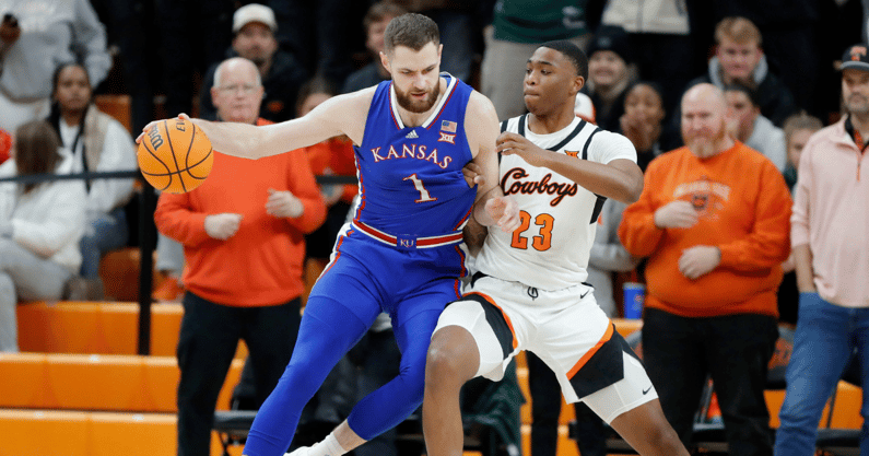 KSR Today: Brandon Garrison commits, Great Osobor update, and a ...