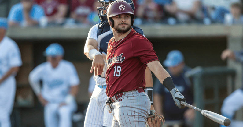 Jack's takes from South Carolina's impressive comeback win - On3