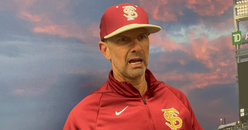 Link Jarrett explains key to Florida State's defense being so strong - On3