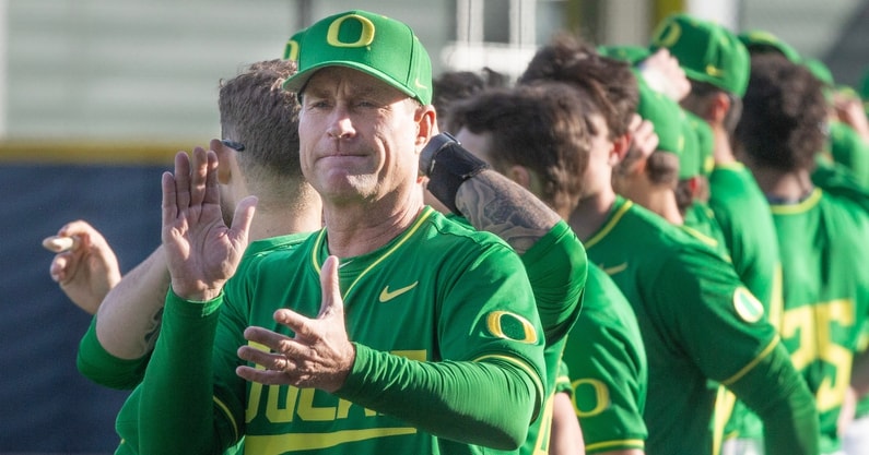 Mark Wasikowski gives impressions of Washington series - On3