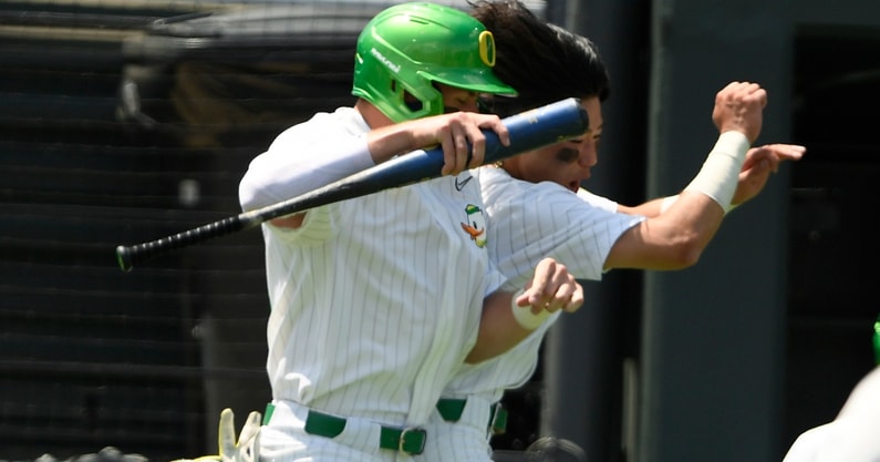 Mark Wasikowski calls for more consistency from Oregon - On3