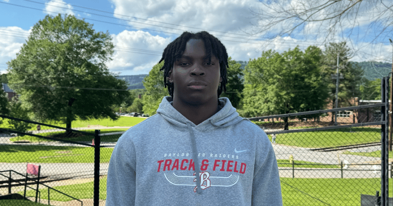 Coveted RB Shekai Mills-Knight building on relationship with Vols ...