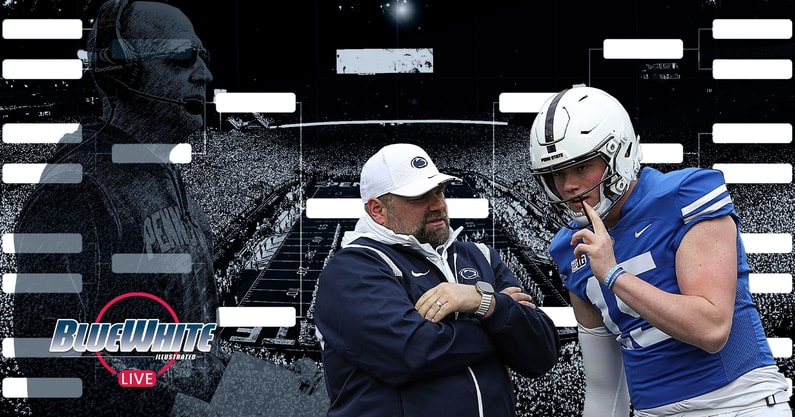 BWI Live: Can Penn State navigate the new college football variables in ...
