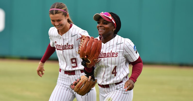 Florida State baseball, softball teams have already proven so much