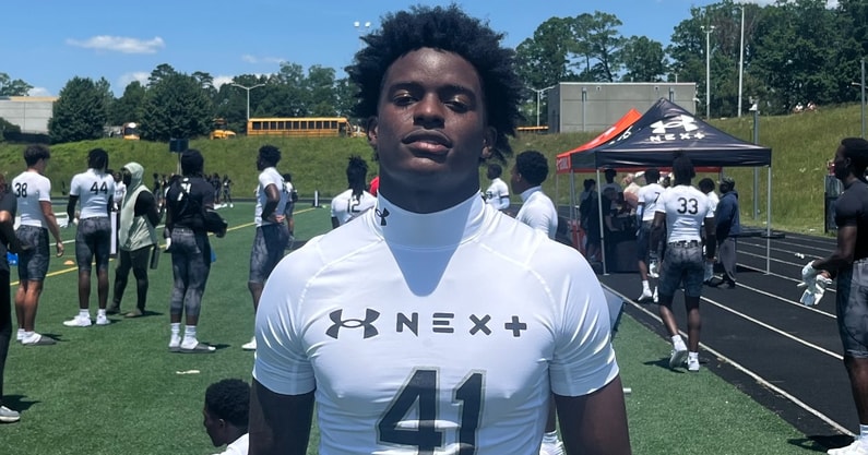 Donovan Murph planning summer NC State visit - On3