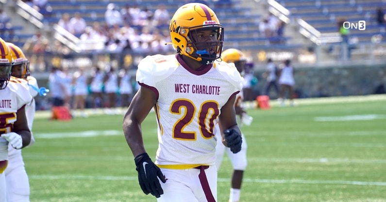 Ohio State: Buckeyes entering mix for 2026 EDGE Elijah Littlejohn