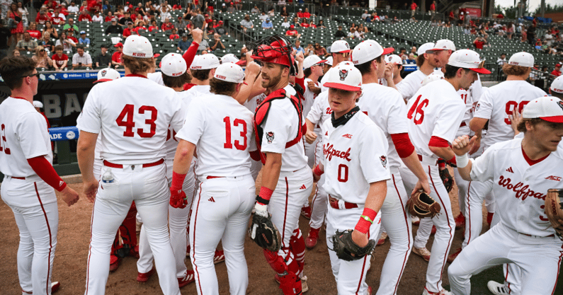 Need to Know: NC State makes way to Athens for Super Regional
