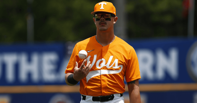 Grit, determination led to Hunter Ensley's unforgettable slide