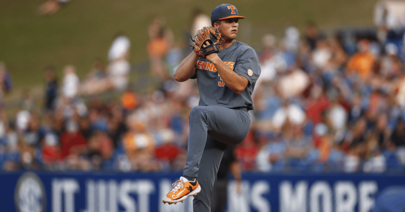 Tennessee 6, Mississippi State 5 | Four Quick Takes