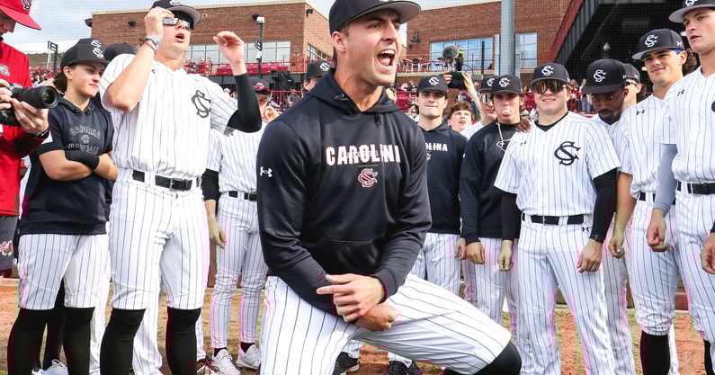 South Carolina-LSU, SEC Tourney: Time, TV, pitching, weather, odds