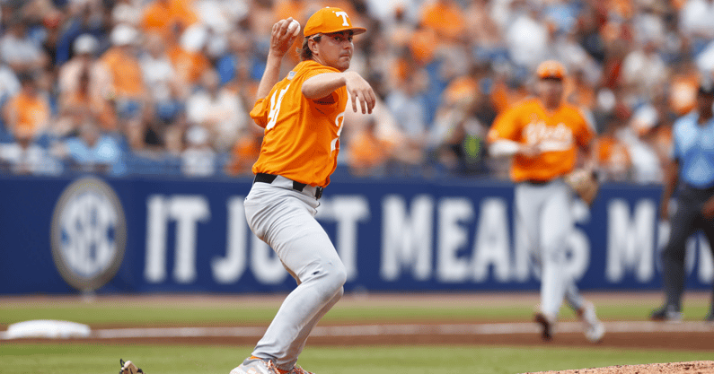 Tennessee 6, Vanderbilt 4 | Four Quick Takes