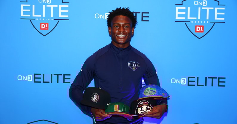 Vernell Brown: 'Now (Gators) look like an SEC football program'