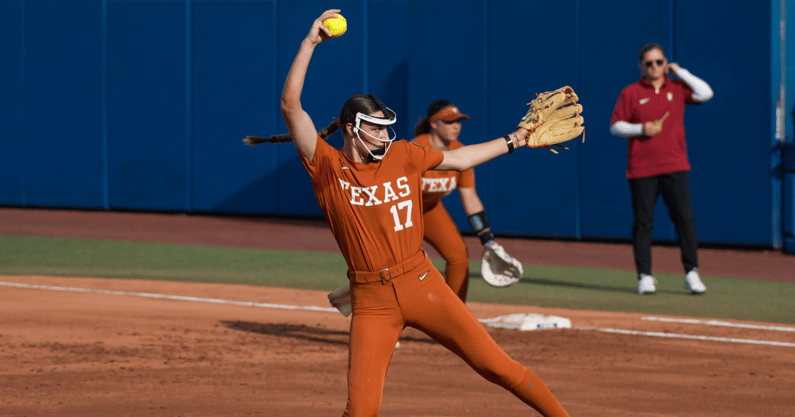 Teagan Kavan explains what led to strong Game 1 showing - On3