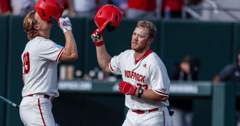 Instant recap: NC State downs JMU, advances to Super Regionals