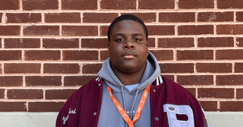 The Scoop: LSU making a big push for another OL prospect - On3