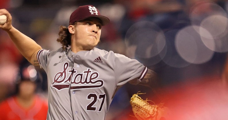 Diamond Dawgs in the Minor League Update: June 7 - On3