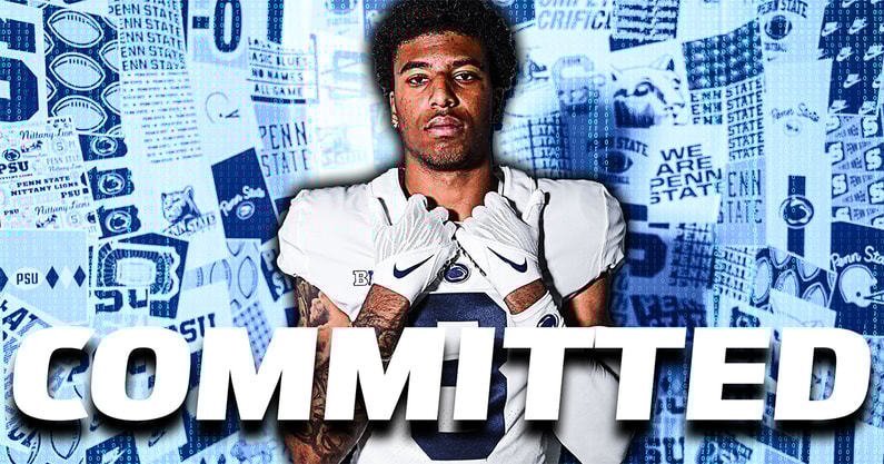 Commitment Recap: Penn State lands Mater Dei cornerback Daryus Dixson - On3