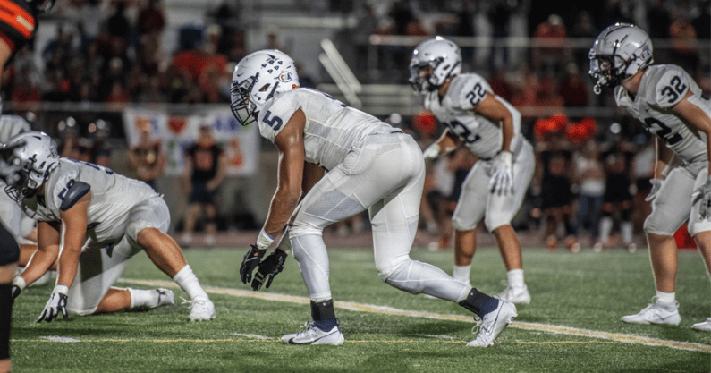 Roll call of Purdue football official visitors for June 14-16 - On3