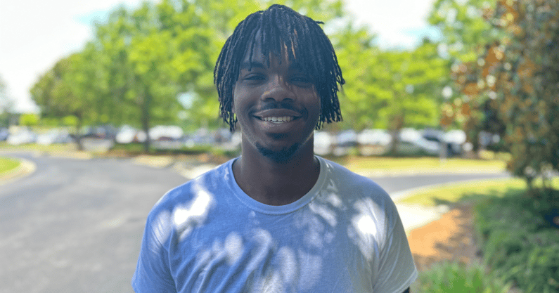 Campbell feels good about Auburn with decision after official visits