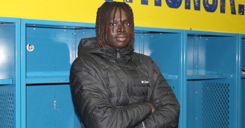 Ohio State: In-state standout has the attention of Ohio State