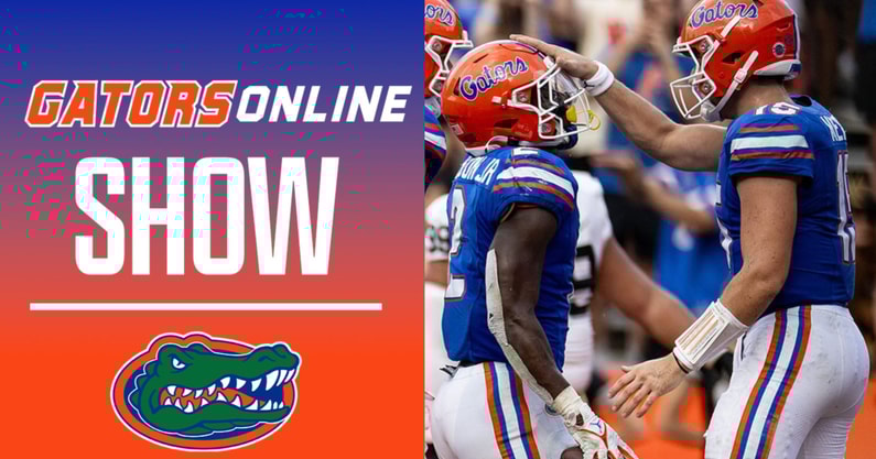 Gators Online Show: UF predictions by Phil Steele, Lindy's Sports