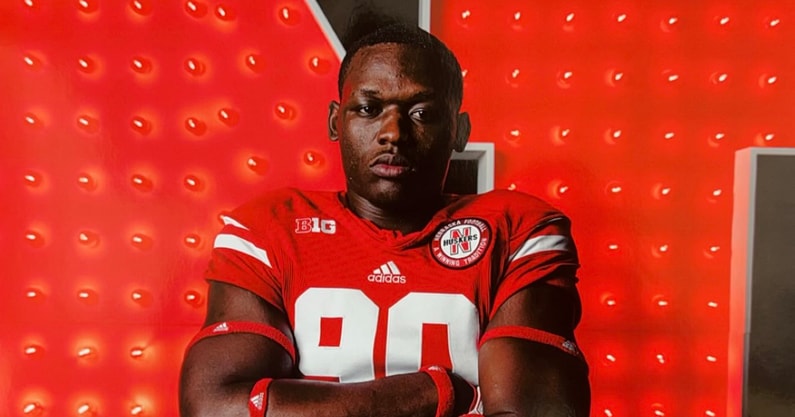 Malcolm Simpson commitment: What does it mean for Nebraska?