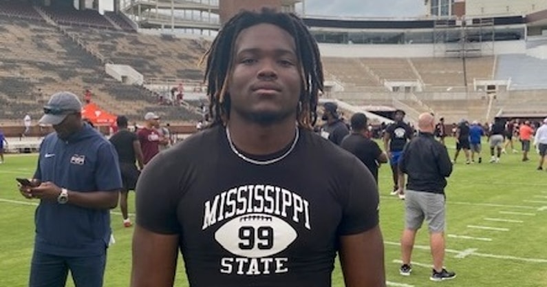 Gevonte Ware AJ Rice Kevonte Henry