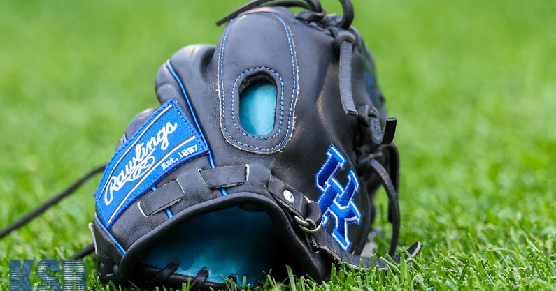 Kentucky RHP Zach Hise enters the NCAA Transfer Portal - On3