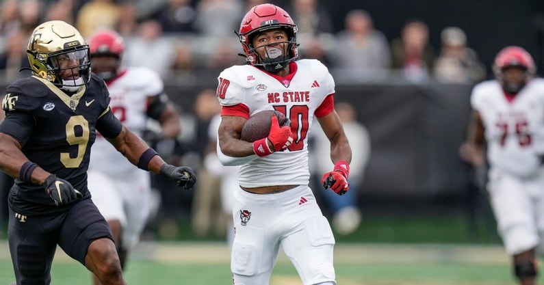 NC State facing a 'win-now season,' opposing coach believes - On3