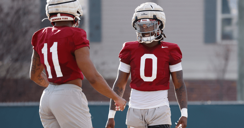 Alabama Football: Bold predictions for Tide inside linebackers