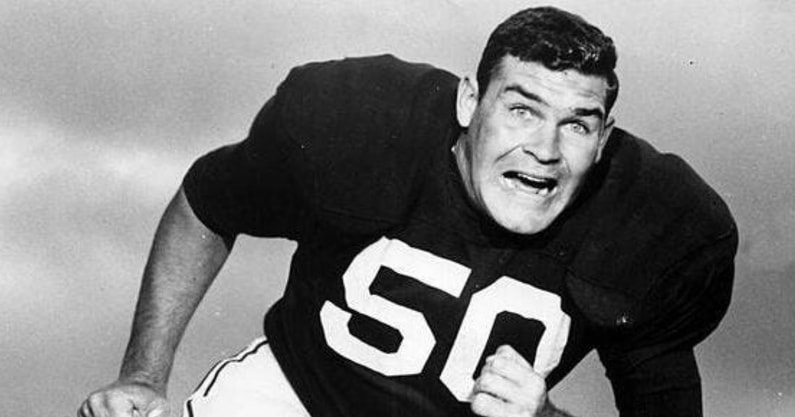 100 Day Bulldog Countdown: 65 Days - Remembering the life of Tom Goode ...