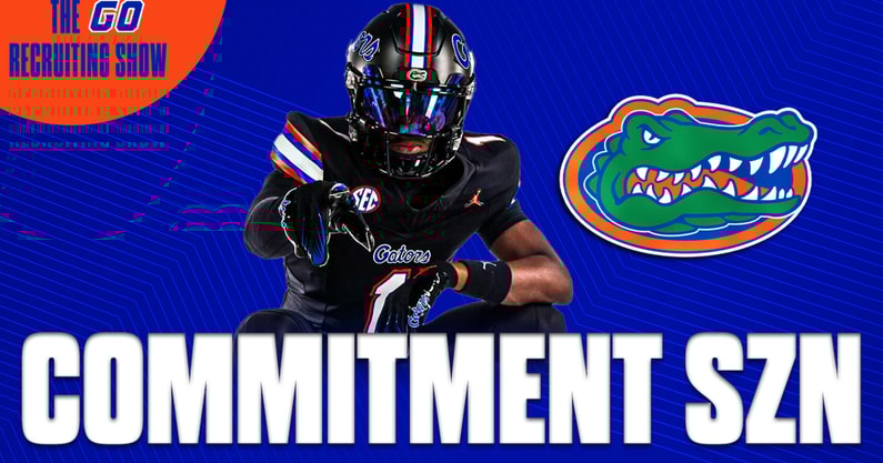 More decisions loom for Florida Gators: The GO Recruiting Show