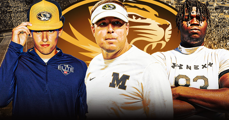 Missouri cracks Top 15 in On3 Industry Team Recruiting Rankings - On3