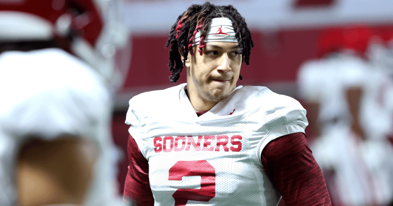 Oklahoma DB Billy Bowman excited to visit SEC stadiums, reveals ...