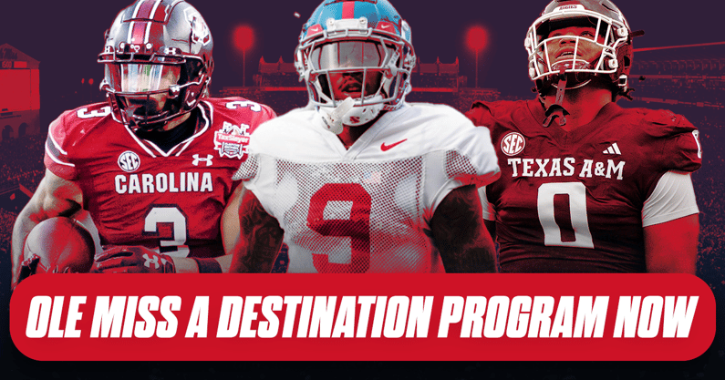 The Flagship: What to expect in this new era of Ole Miss football