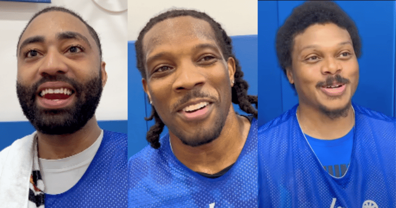 What has the La Familia team been up to since their time at Kentucky?